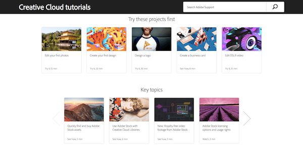 17 sposobów, aby uzyskać inspirację projektową z innych stron ...