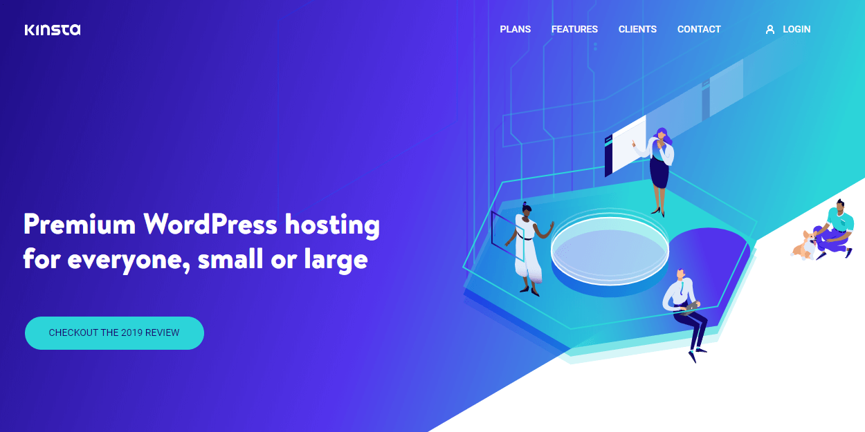 5 Sposobów, aby Twoja witryna WordPress była przyjazna dla środowiska - CLICKdesign