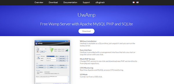 3 proste sposoby instalacji WordPress z dysku Flash USB - CLICKdesign